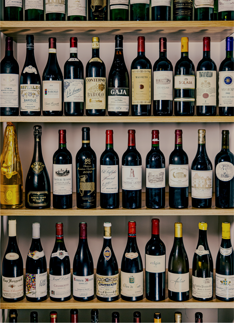 Resilience: The Outlook for Fine Wine in a Complex Climate - 1275 Fine ...